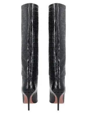 Paris Texas Stiletto Boot 85