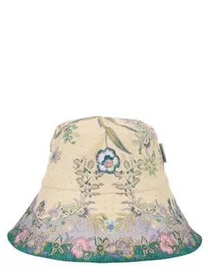 Zimmermann Bucket Hats For Women