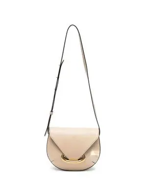 WANDLER Leather Cross Body Bag