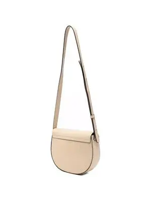 WANDLER Leather Cross Body Bag