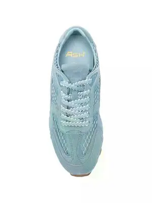 Ash Lace-up Sneakers