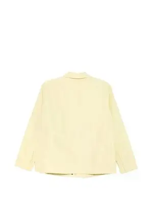 Aspesi Chest Pocket Snap-button Jacket