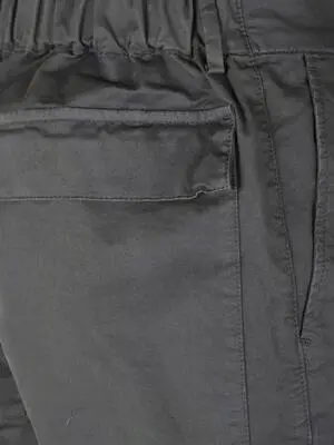 Barena Venezia Elasticated-waistband Trousers