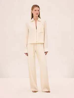 Alexis Rowen Top
