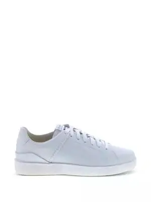 Clarks Tormatch Sneakers - White