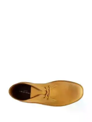 Clarks Desert Boots
