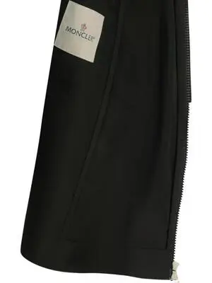 Moncler Laerte Hooded Coat