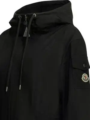 Moncler Laerte Hooded Coat