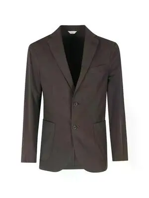 Boglioli Single-breasted Blazer