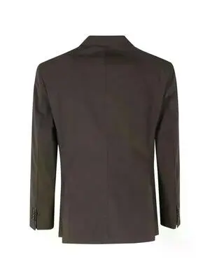 Boglioli Single-breasted Blazer