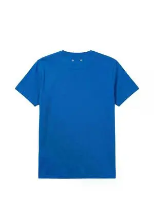 Vilebrequin Thom Graphic-print Cotton T-shirt
