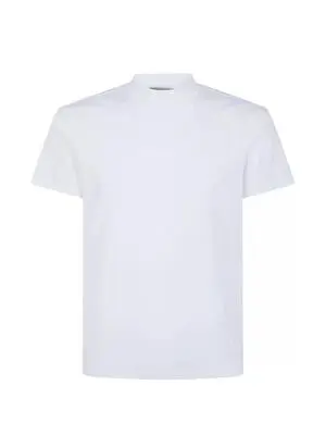 GIRELLI BRUNI Short-sleeve T-shirt - White