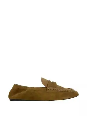 Senso Suede Loafers