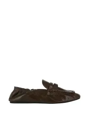 Senso Astro I Leather Loafers