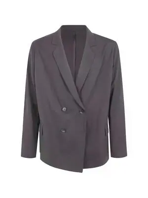 PT TORINO Double-breasted Blazer