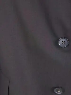 PT TORINO Double-breasted Blazer