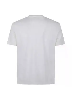 GIRELLI BRUNI Crew-neck Short-sleeve T-shirt