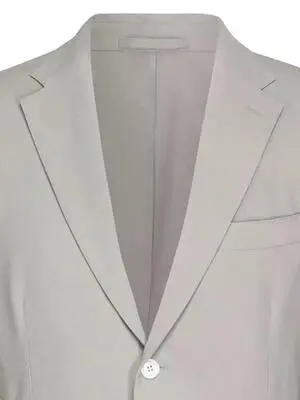 Marco Pescarolo Single-breasted Blazer