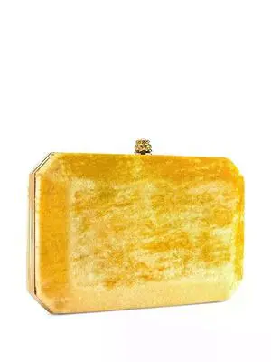 Tyler Ellis Perry Clutch Bag