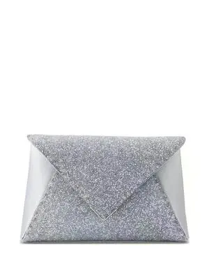 Tyler Ellis Small Lee Pouchet Clutch Bag