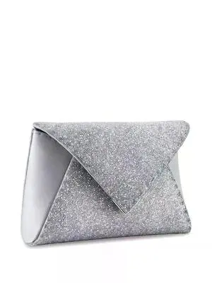 Tyler Ellis Small Lee Pouchet Clutch Bag