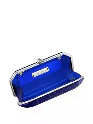 Tyler Ellis Small Perry Clutch Bag
