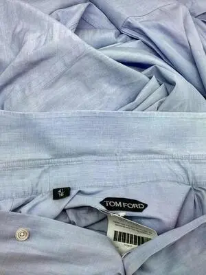 TOM FORD Button-down Shirt