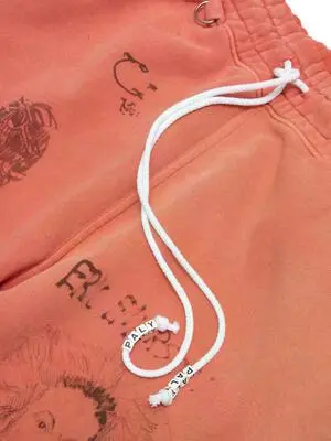 PALY X Bella Mcgoldrick X Chelsea Hotel Track Pants