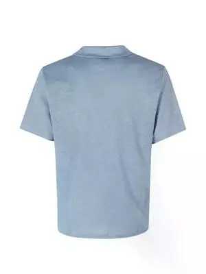 MC2 SAINT BARTH Fraser Short-sleeve Polo Shirt