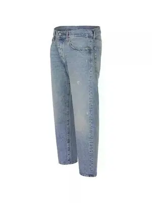 CYCLE Legend Straight-leg Jeans