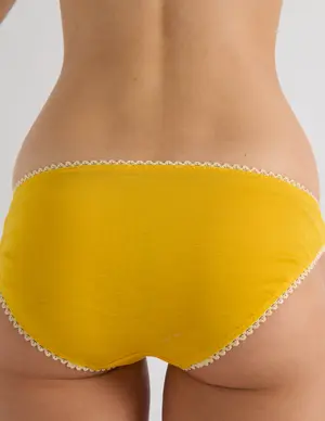 Araks Isabella Panty Pomelo - Rococo Blue