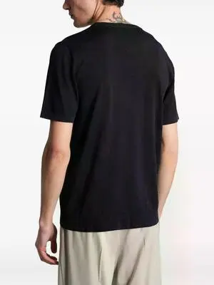 ROBERTO COLLINA Short-sleeve T-shirt