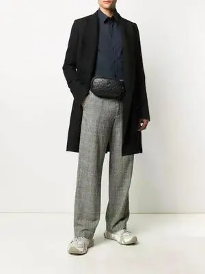 Dolce & Gabbana Gold-fit Poplin Shirt