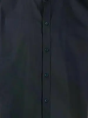 Dolce & Gabbana Gold-fit Poplin Shirt