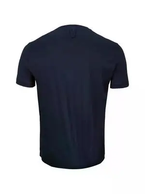 BILLIONAIRE Double B V-neck T-shirt