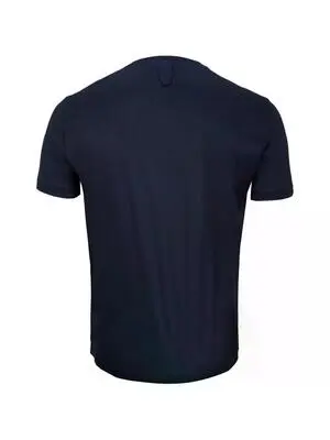 BILLIONAIRE Double B V-neck T-shirt