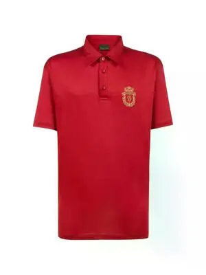 Billionaire Collared Polos For Men