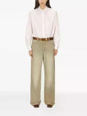 BY MALENE BIRGER Vinola Cotton Jeans