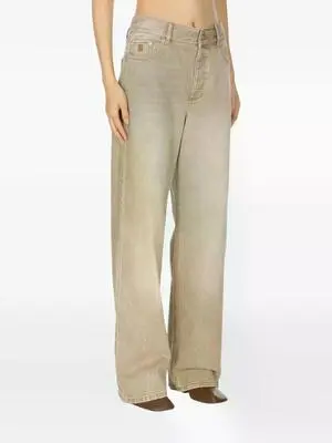 BY MALENE BIRGER Vinola Cotton Jeans