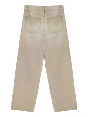 BY MALENE BIRGER Vinola Cotton Jeans