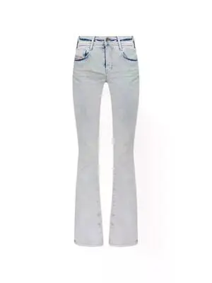 DIESEL® 1969 D-ebbey Bootcut Jeans - Blue