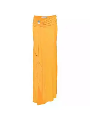 Christopher Esber Gathered Skirts