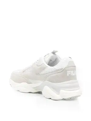 Fila Paneled Sneakers For Men