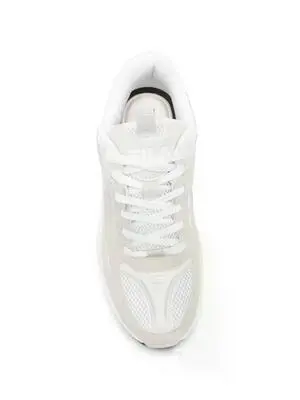 FILA Panelled Mesh Sneakers