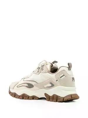FILA Ray Tracer Tr2 Lace-up Sneakers
