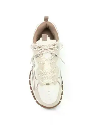 FILA Ray Tracer Tr2 Lace-up Sneakers