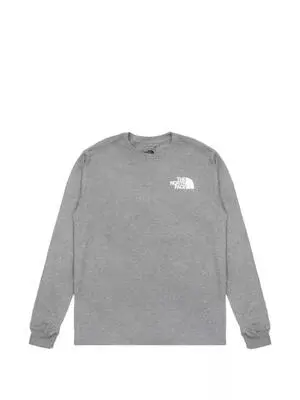 The North Face Long-sleeve T-shirt