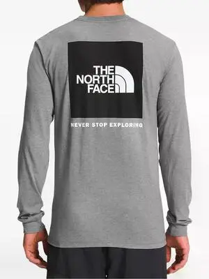 The North Face Long-sleeve T-shirt