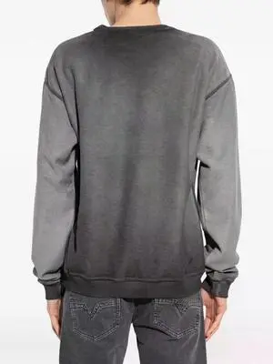 DIESEL® S-aron-raw Sweatshirt