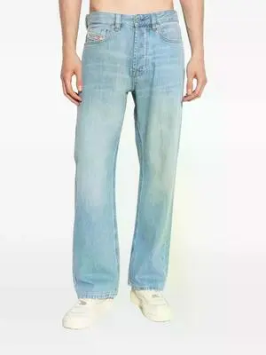DIESEL® 1980 D-eeper Jeans